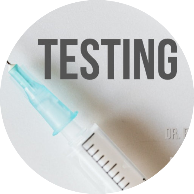 Resources - The Forever Dog